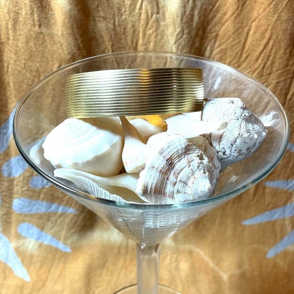 Twisted Silver | Jewelry | Twisted Silver Cuff Set Of Three | Poshmark